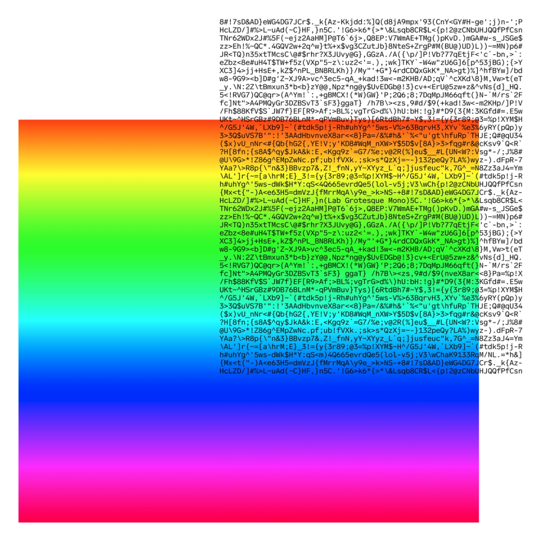 AOI – Art on Internet – Stockholm Design Lab