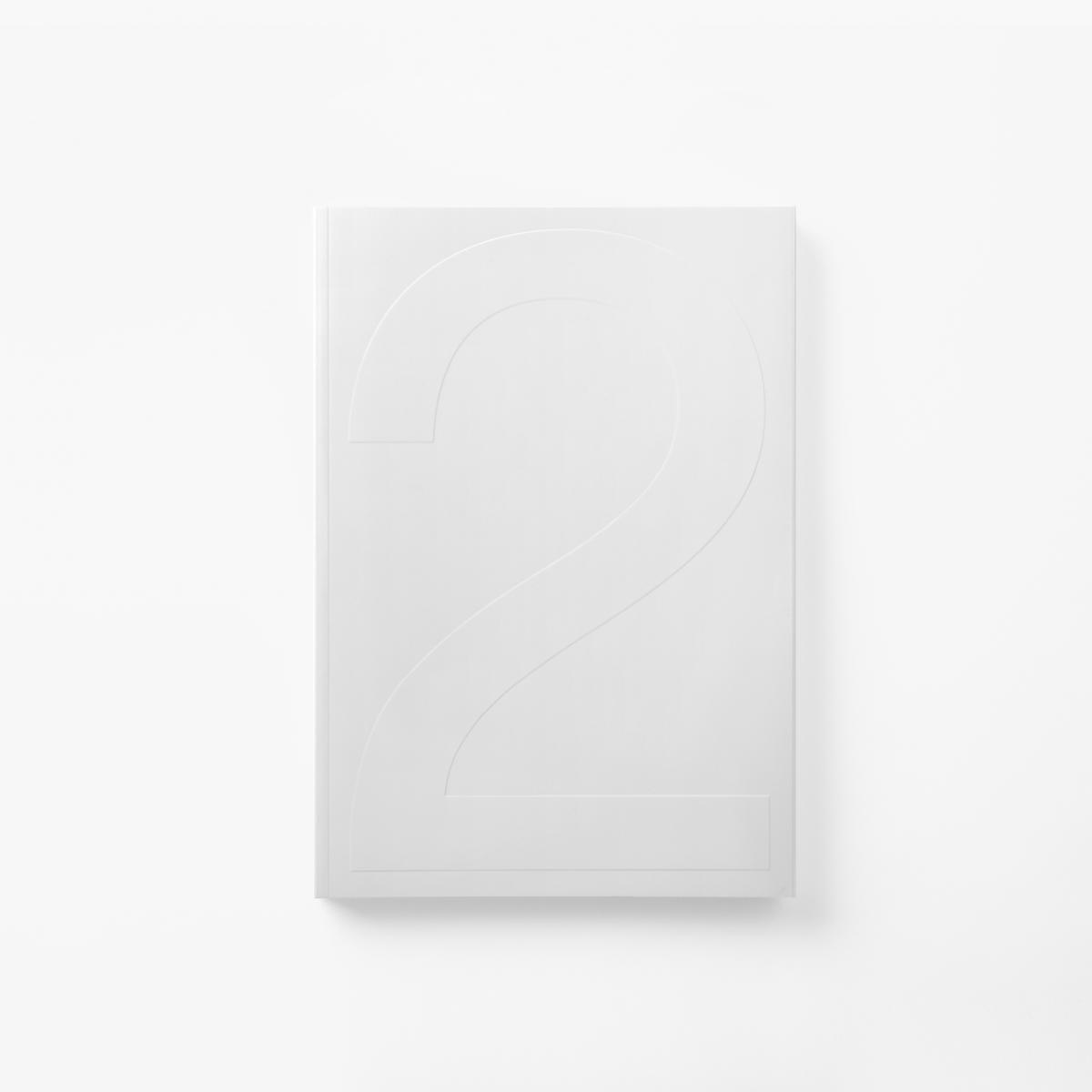 Polestar 2 book – Stockholm Design Lab