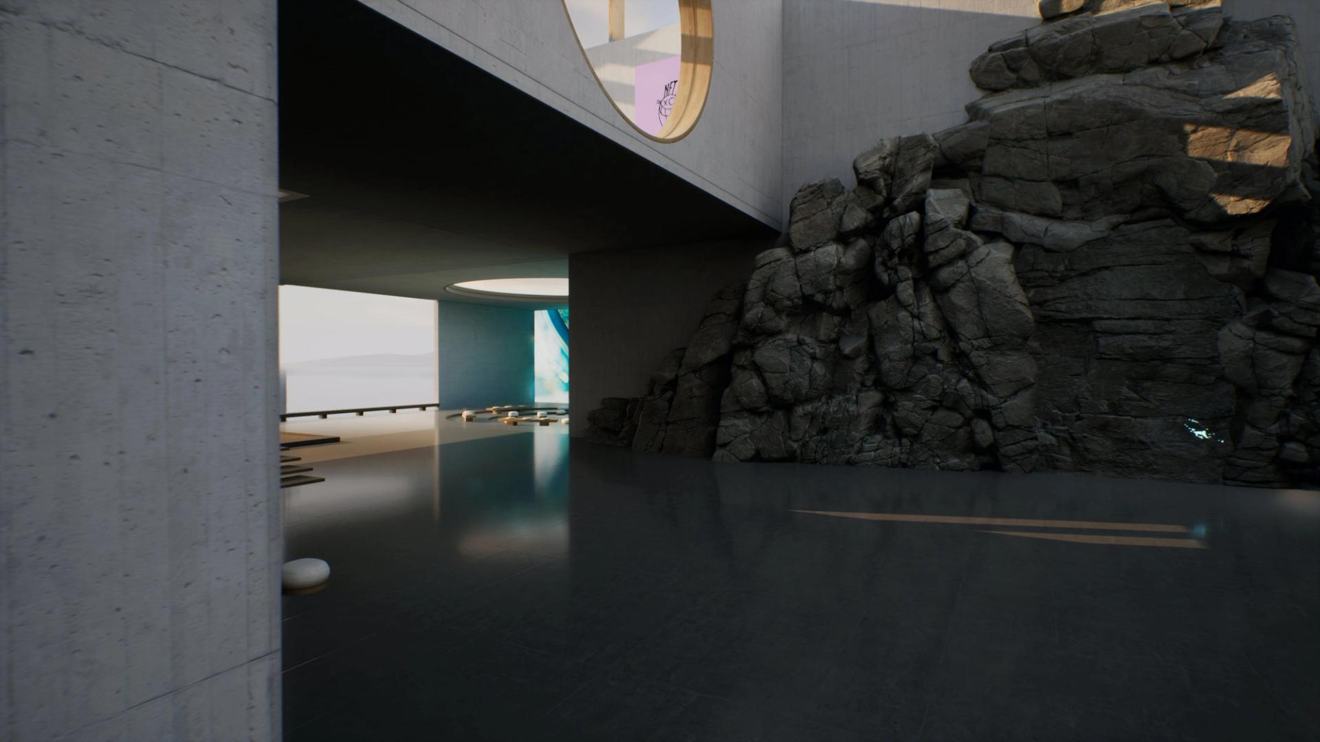 AOI – Art on Internet – Stockholm Design Lab