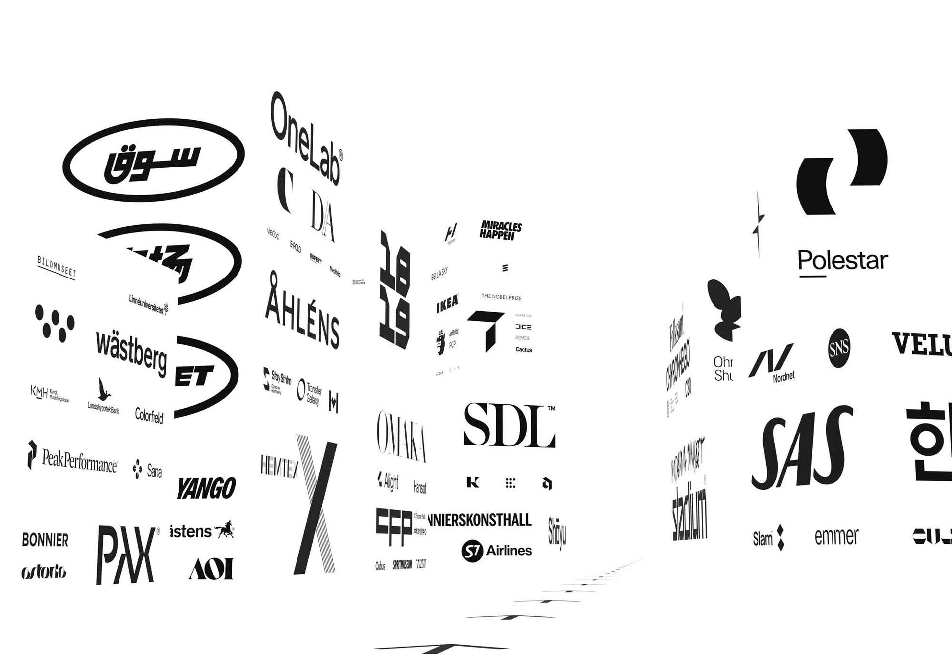 Stockholm Design Lab featured in Slanted magazine #39 – Stockholm ...