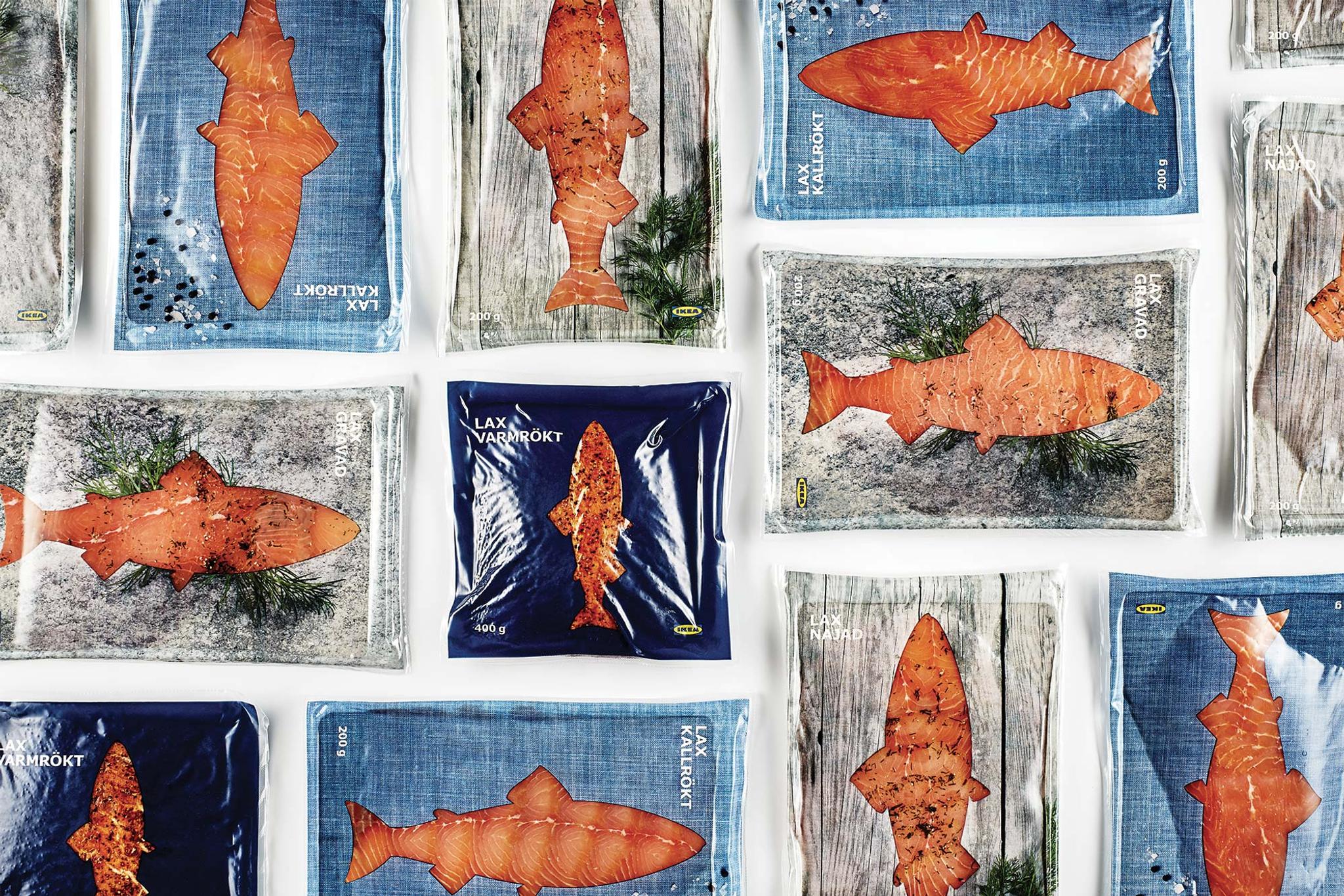 Ikea Food – Stockholm Design Lab