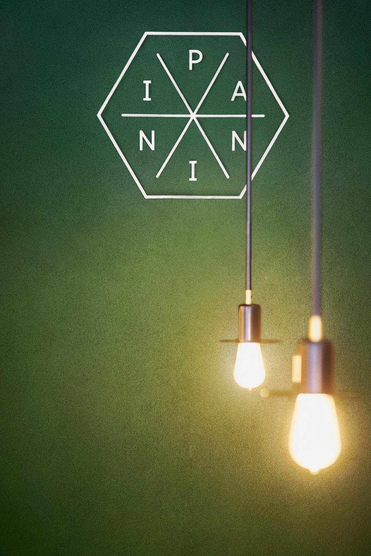 Panini – Stockholm Design Lab