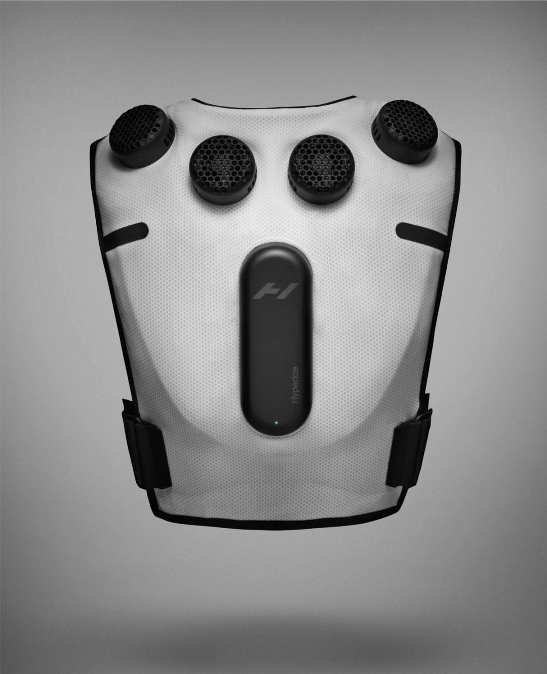 Hyperice – Stockholm Design Lab