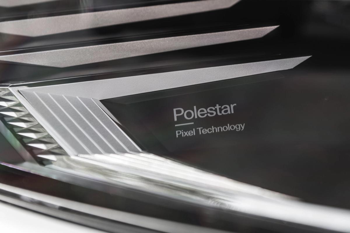 Polestar – Stockholm Design Lab