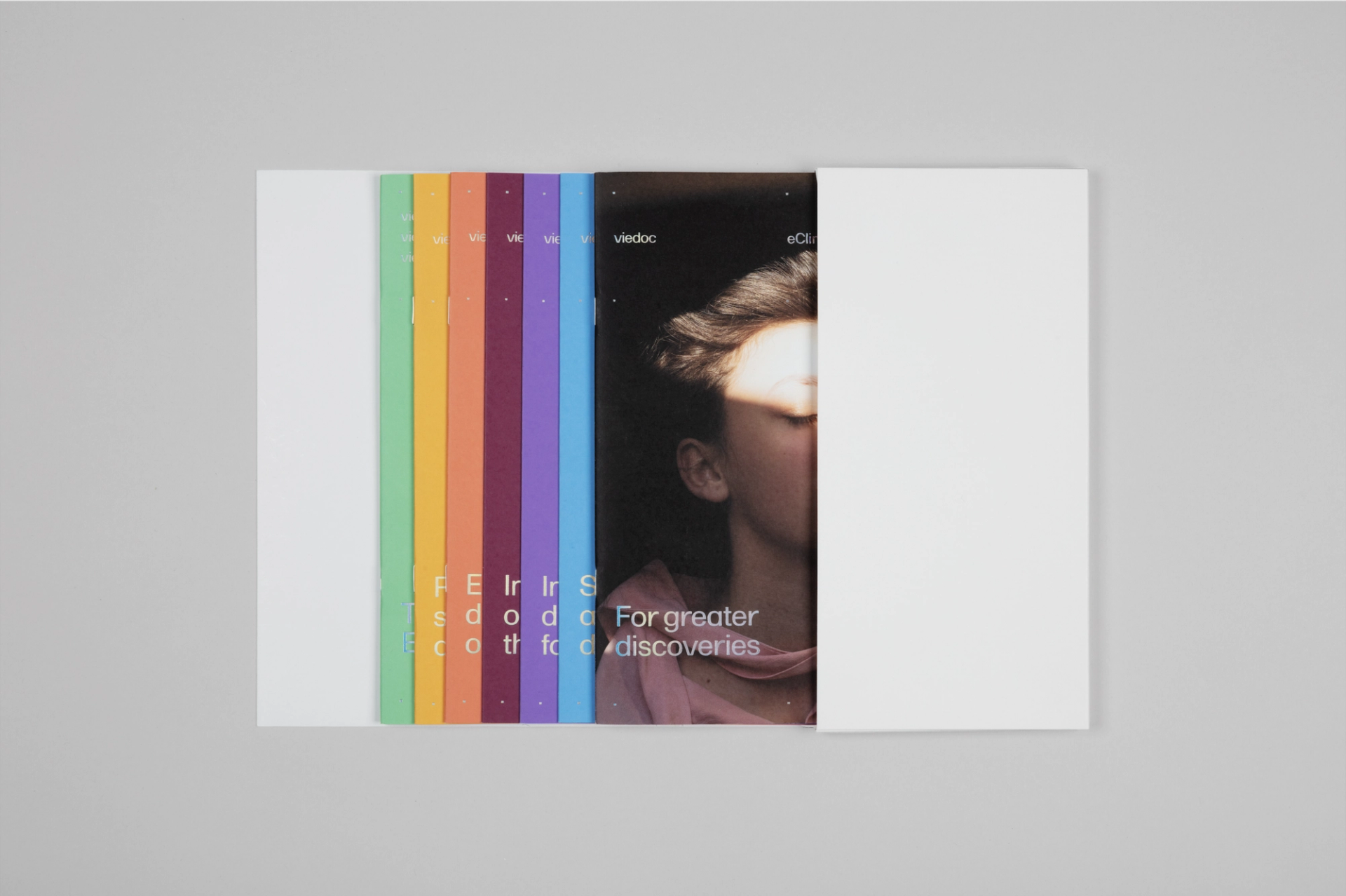 Viedoc – Stockholm Design Lab