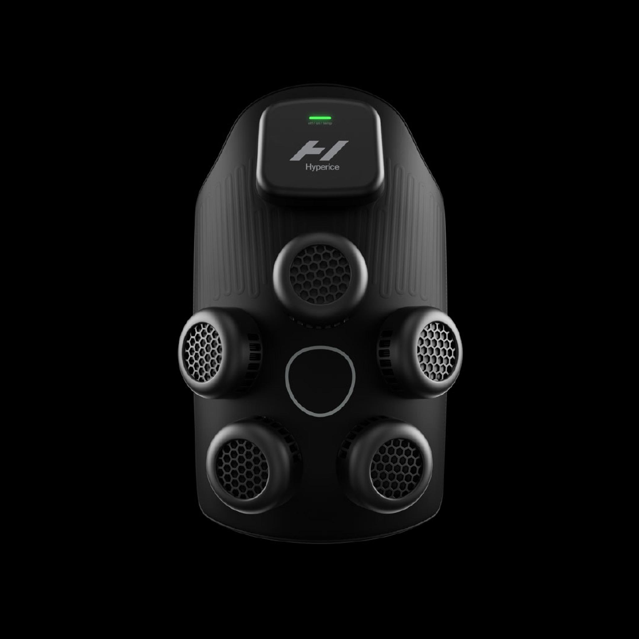 Hyperice – Stockholm Design Lab