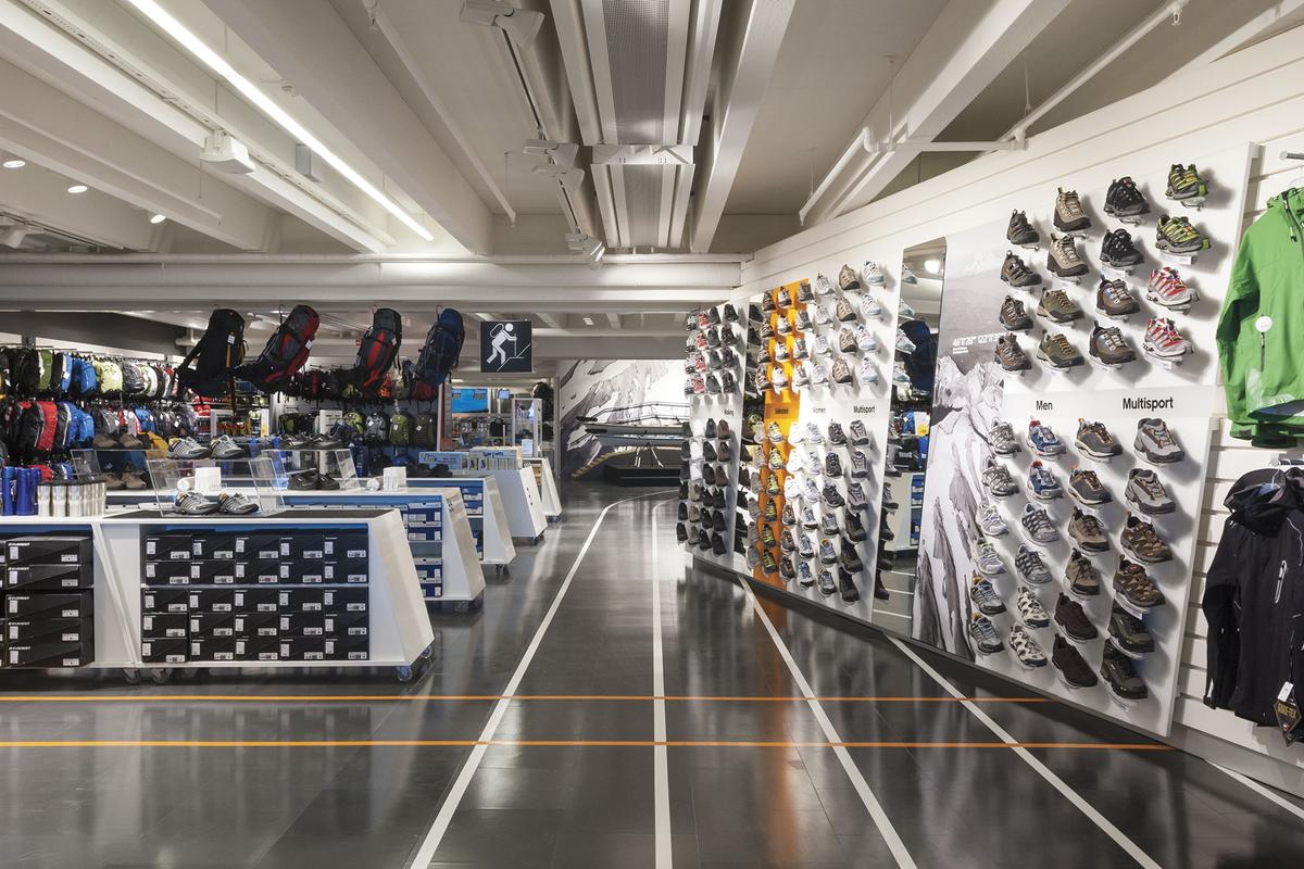 Stadium – Stockholm Design Lab