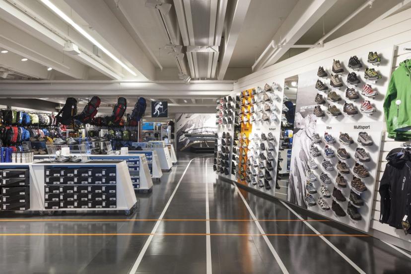 Stadium – Stockholm Design Lab