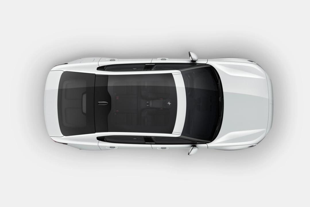 Polestar – Stockholm Design Lab