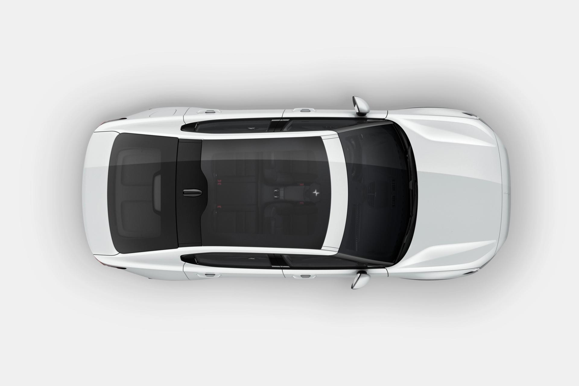 Polestar – Stockholm Design Lab