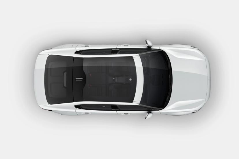 Polestar – Stockholm Design Lab