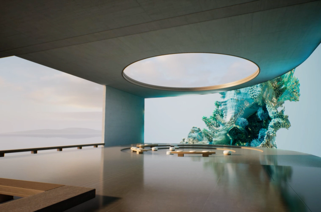 AOI – Art on Internet – Stockholm Design Lab