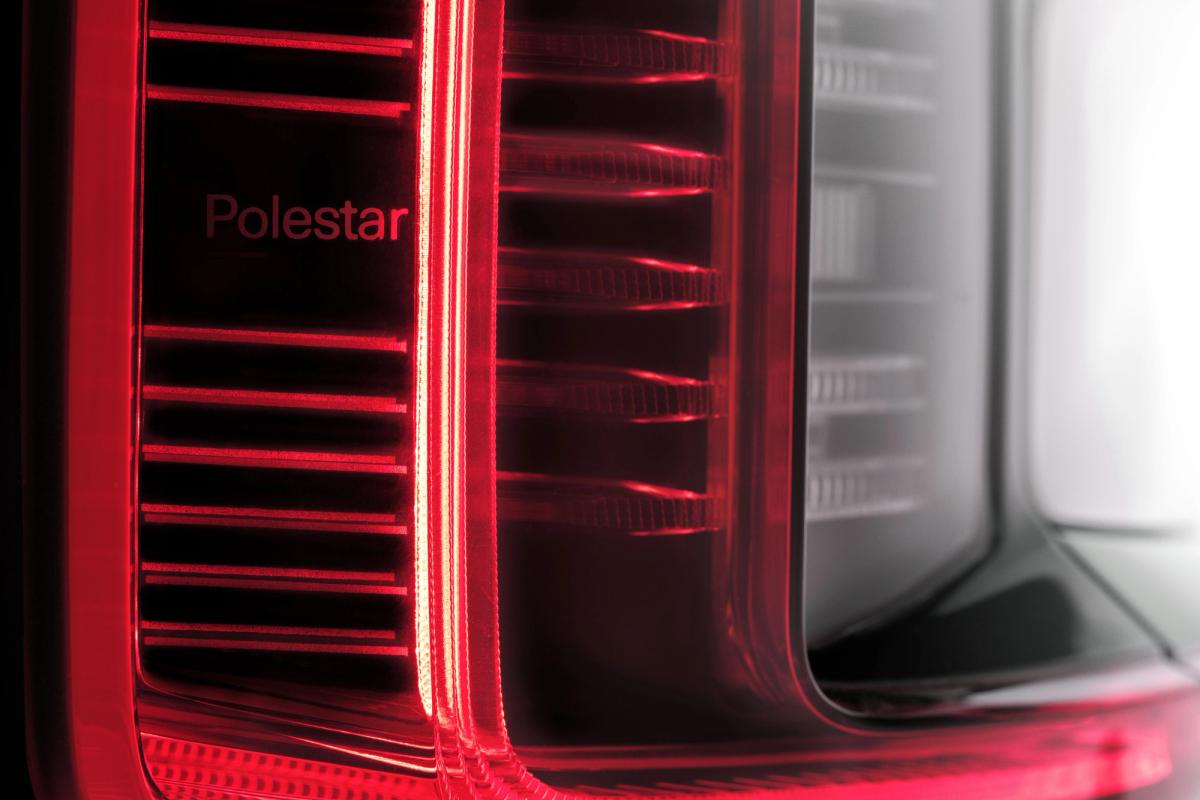 Polestar – Stockholm Design Lab