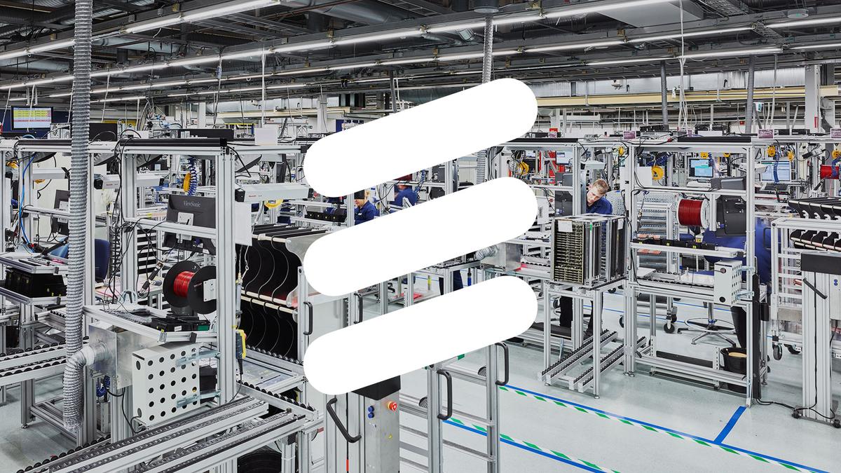 Ericsson – Stockholm Design Lab