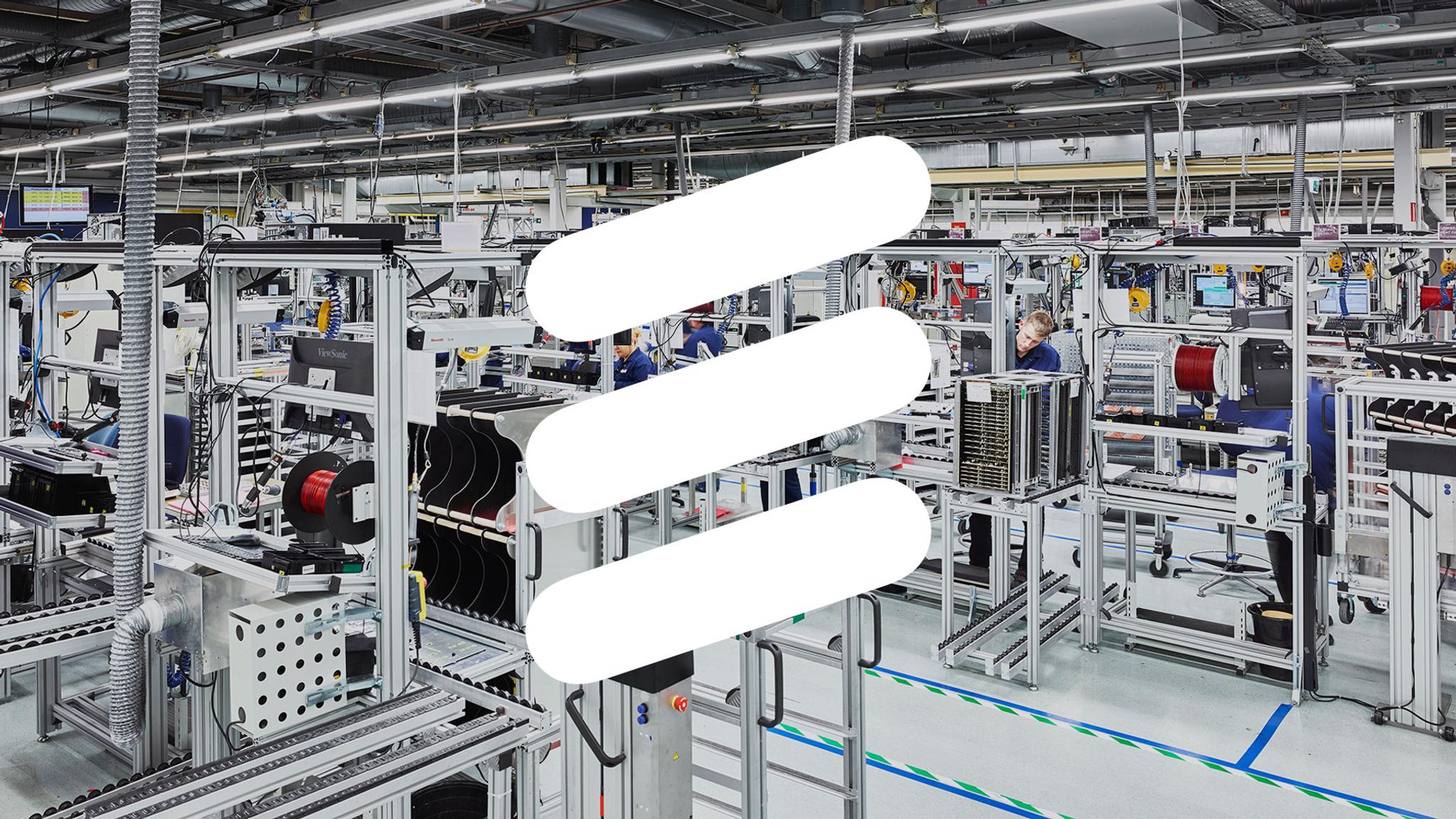 Ericsson – Stockholm Design Lab