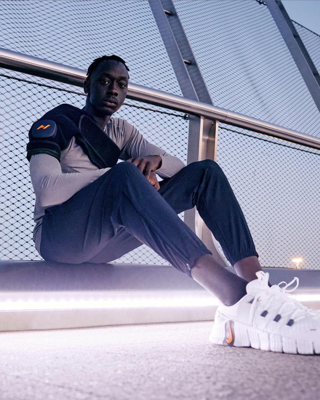 Hyperice – Stockholm Design Lab