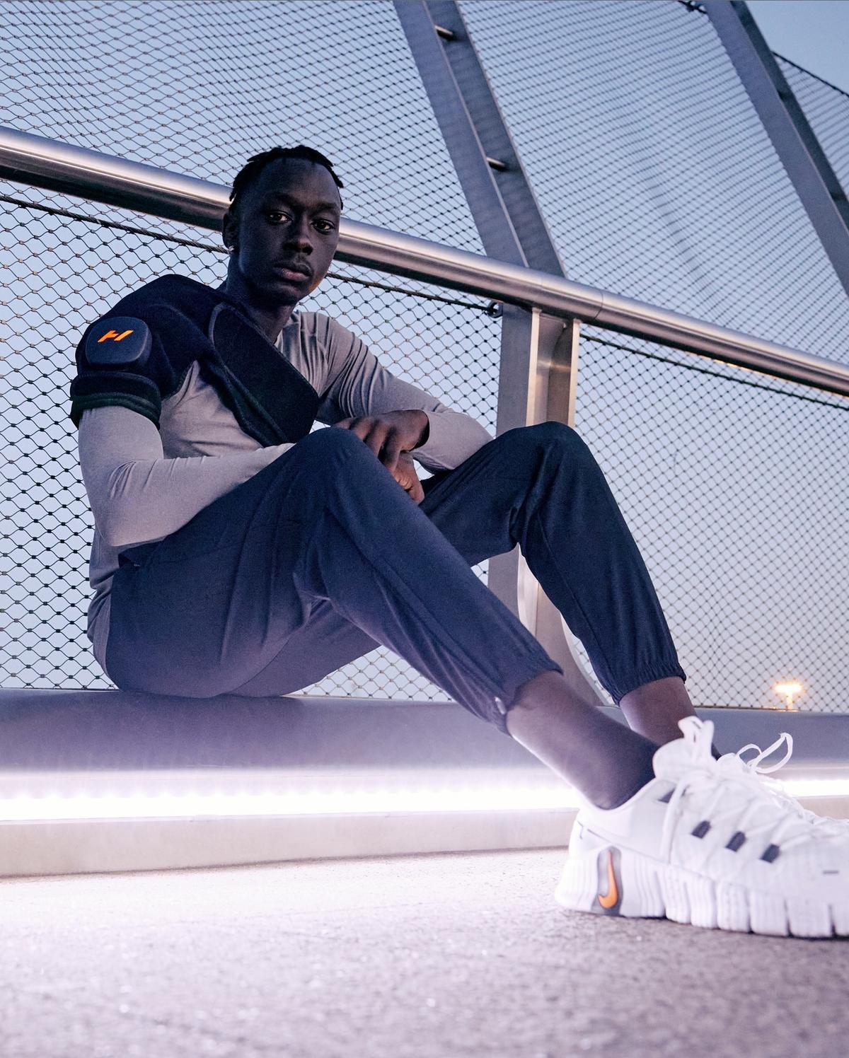 Hyperice – Stockholm Design Lab