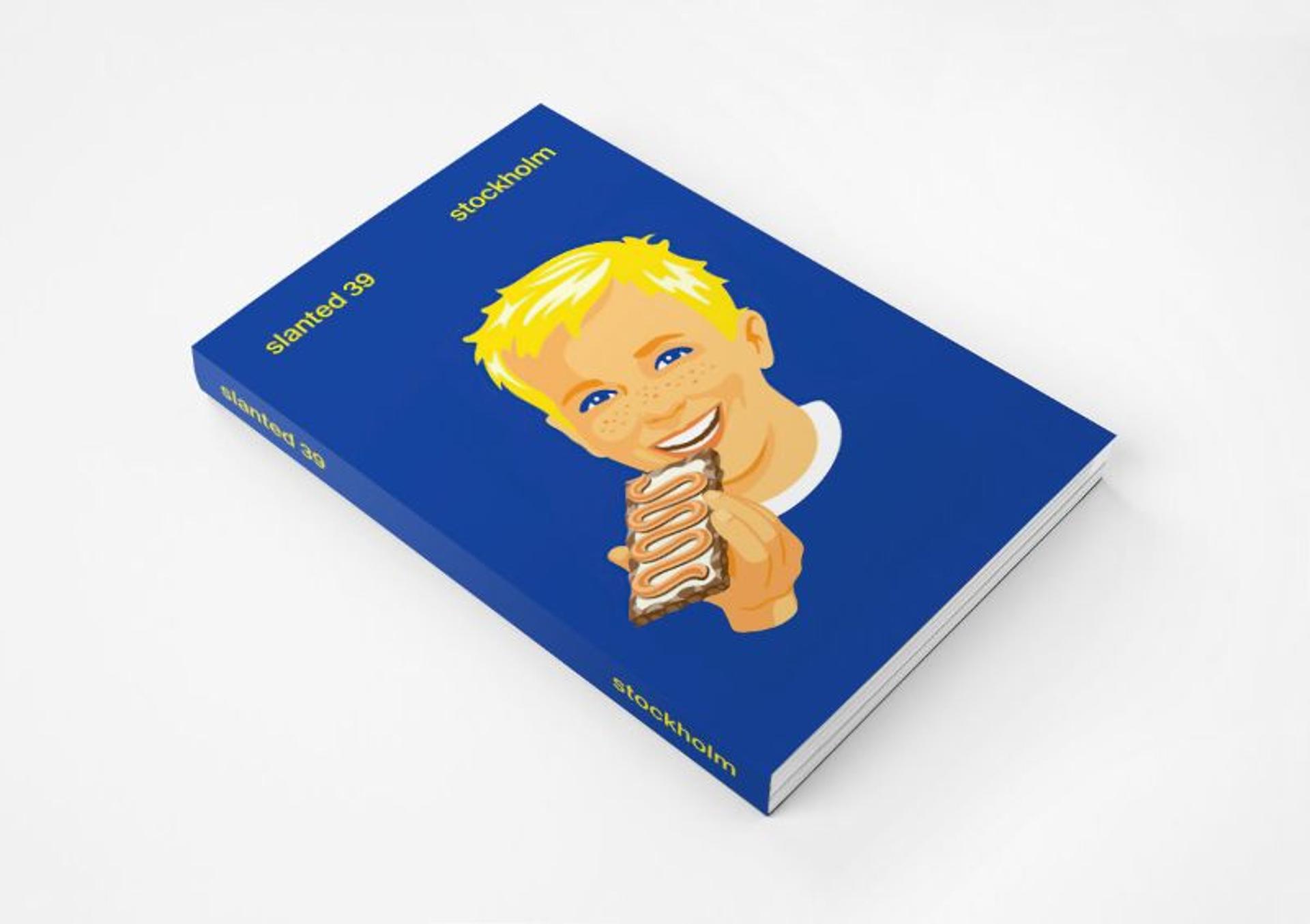 Polestar 2 book – Stockholm Design Lab