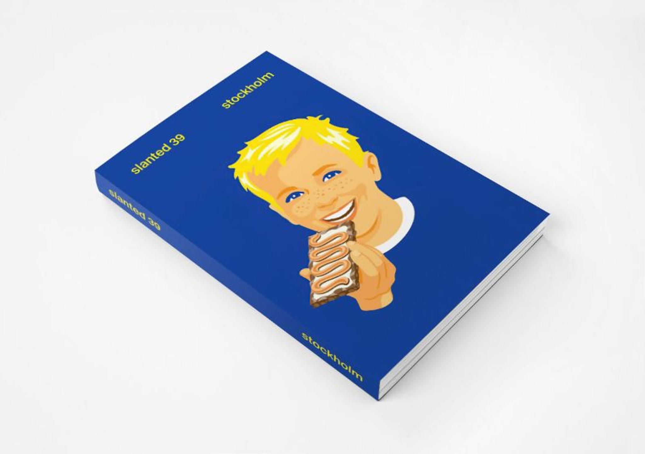 Polestar 2 book – Stockholm Design Lab