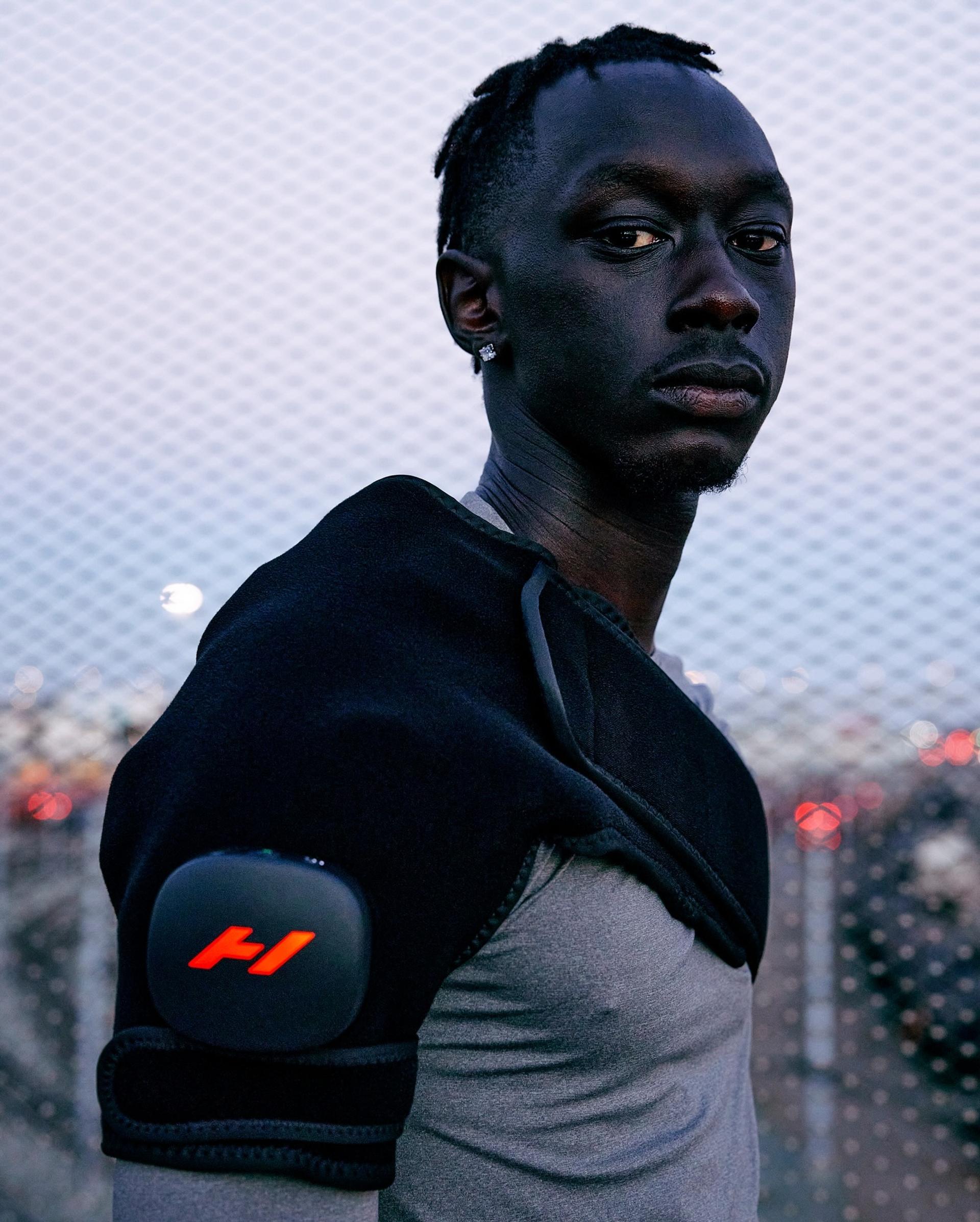 Hyperice – Stockholm Design Lab