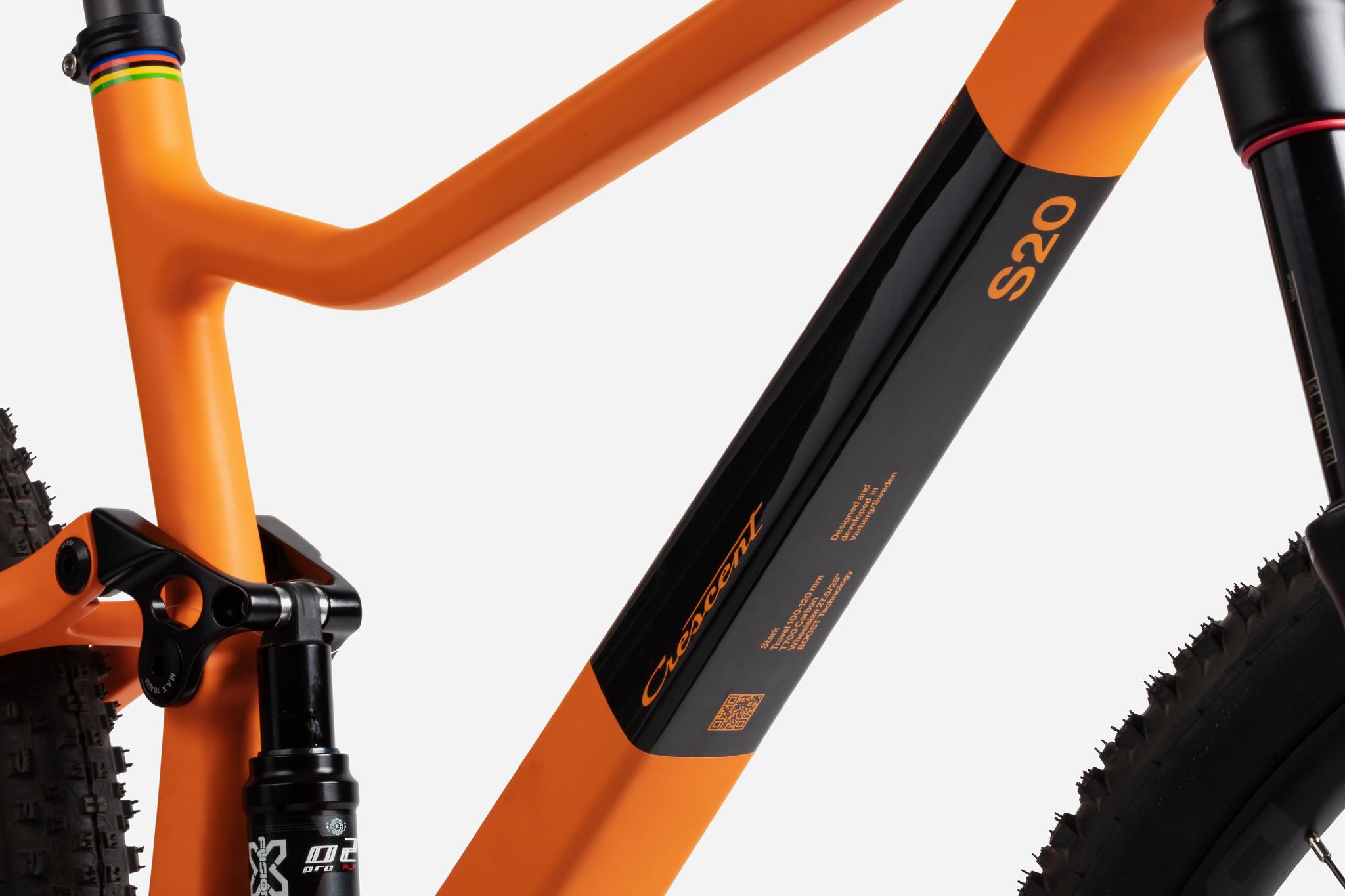 Crescent – Stockholm Design Lab