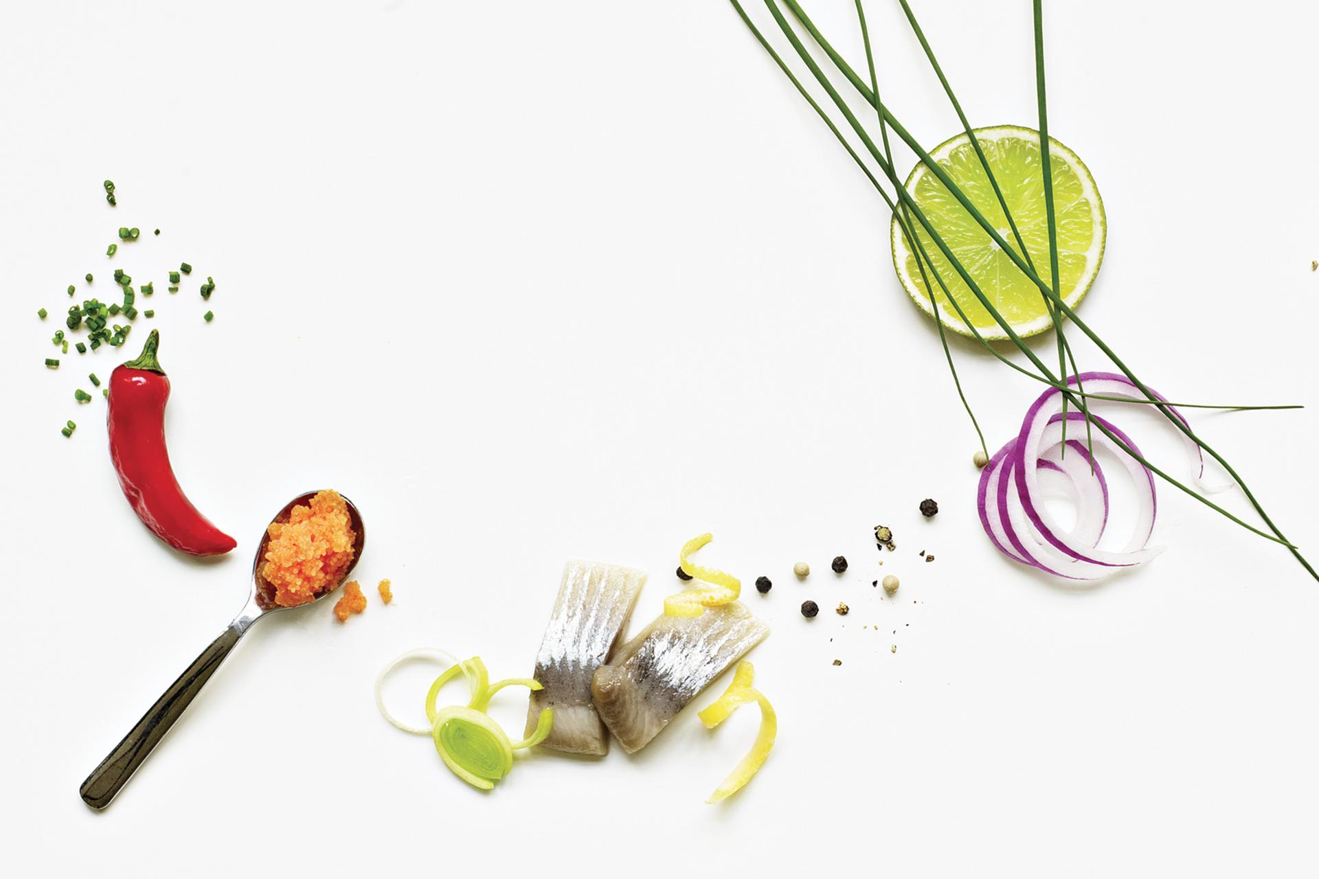Ikea Food – Stockholm Design Lab
