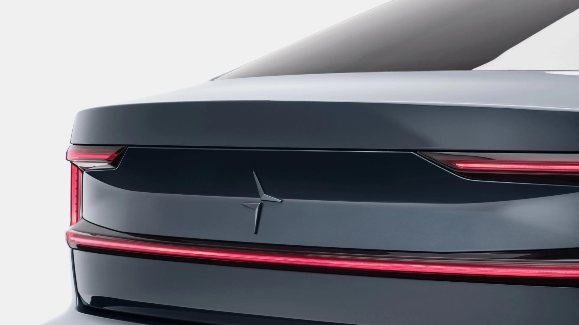 Polestar – Stockholm Design Lab