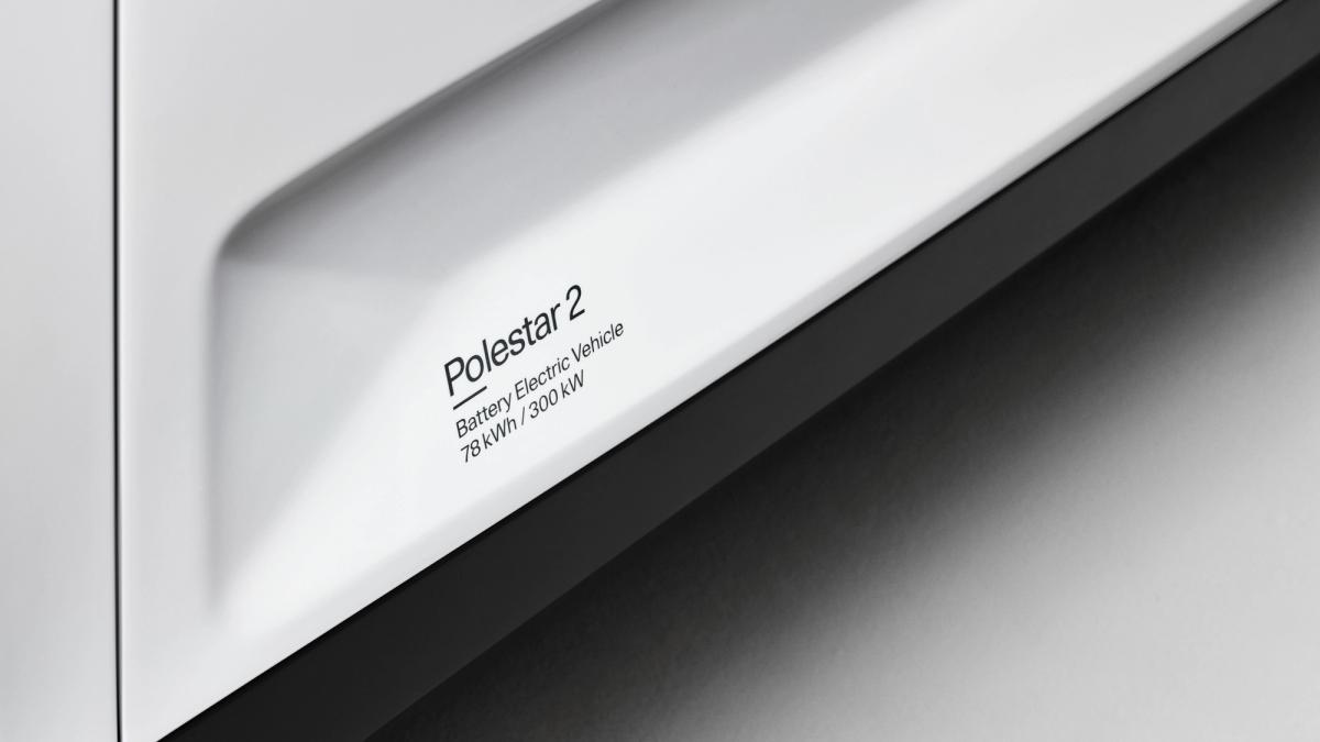 Polestar – Stockholm Design Lab