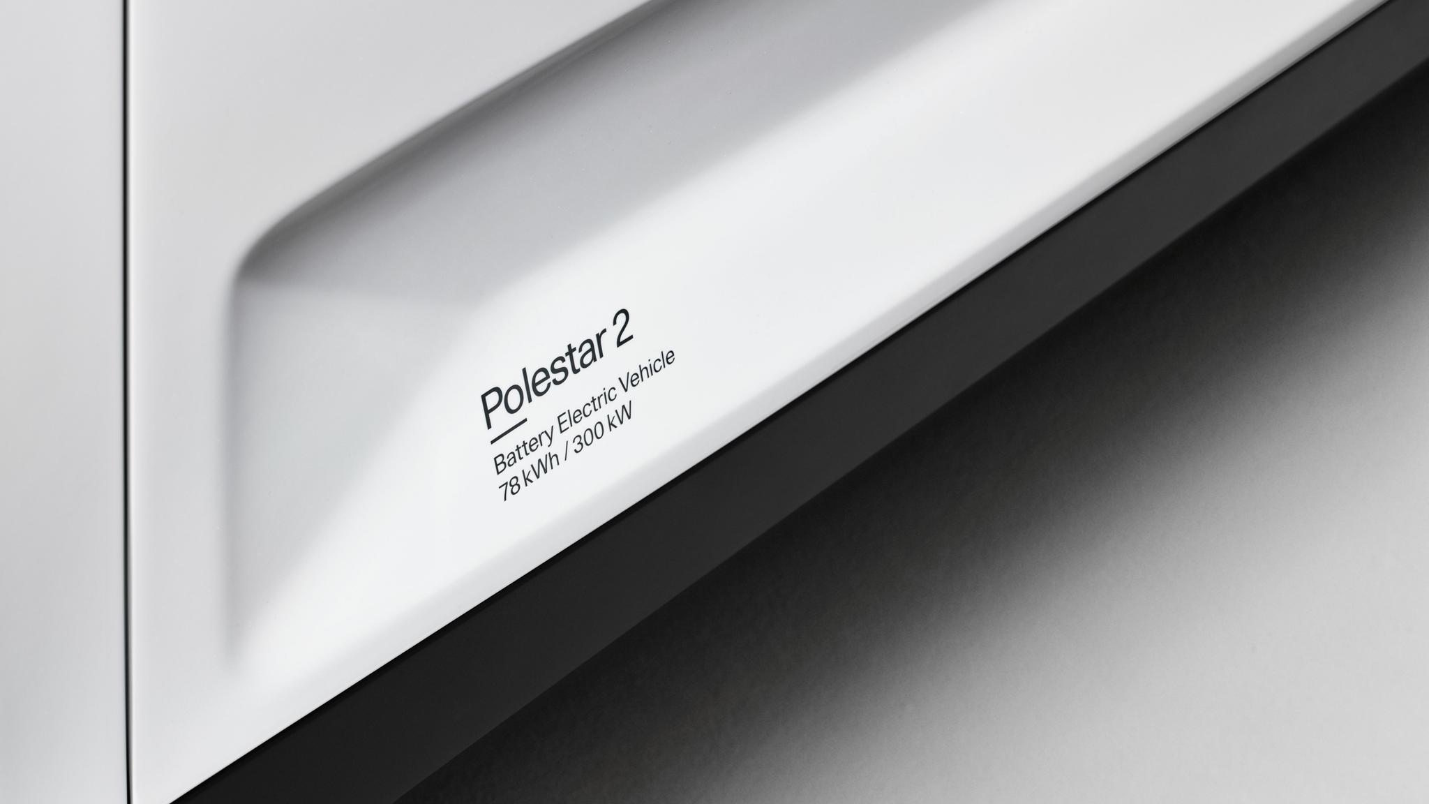 Polestar – Stockholm Design Lab