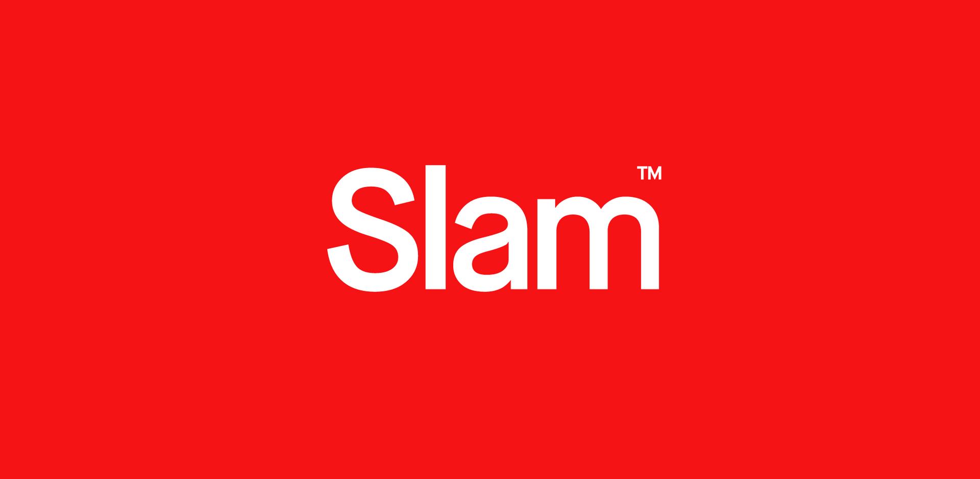 Slam – Stockholm Design Lab