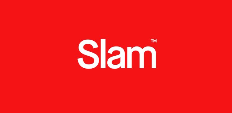 Slam – Stockholm Design Lab