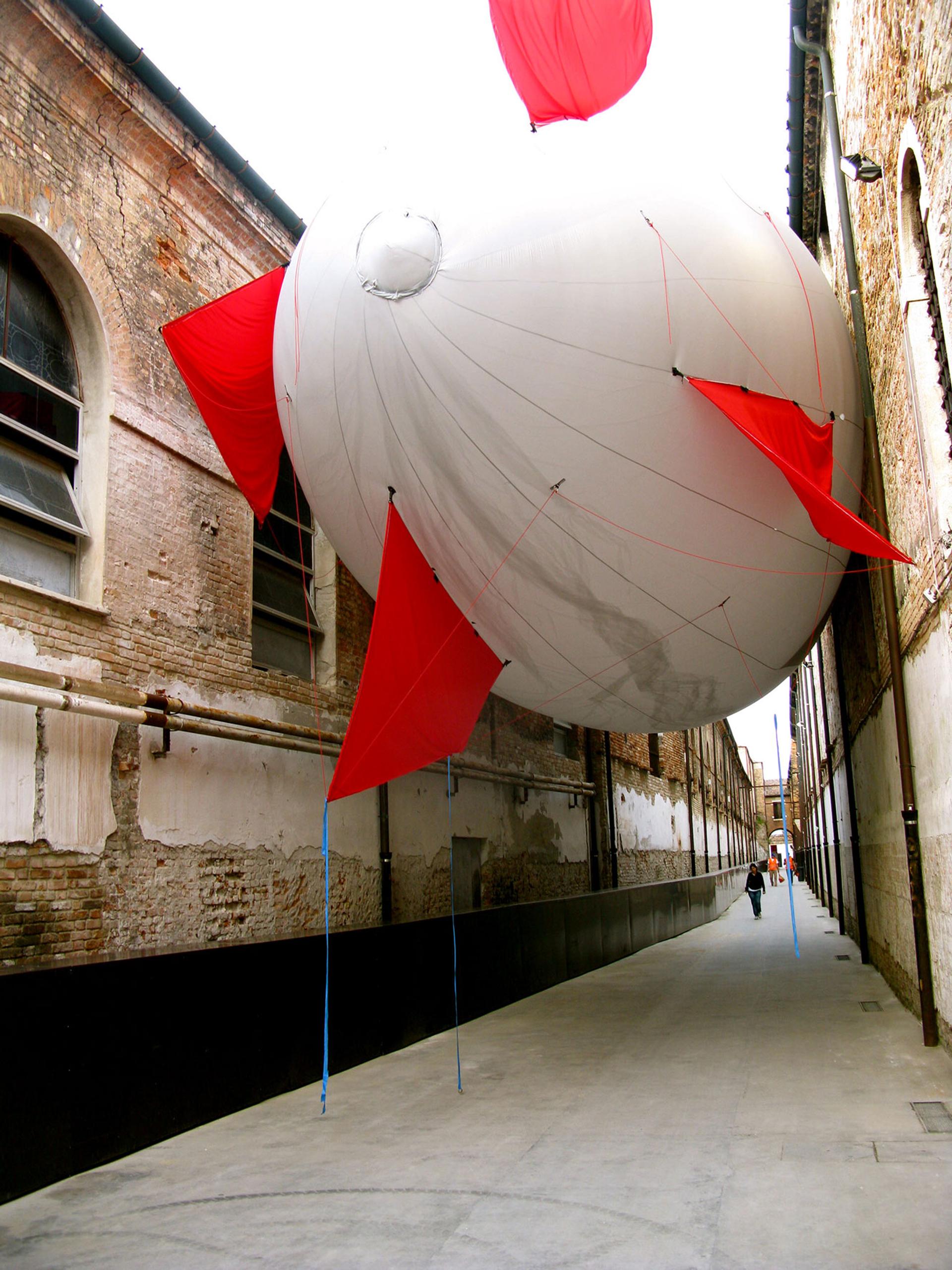 Venice Biennale Stockholm Design Lab