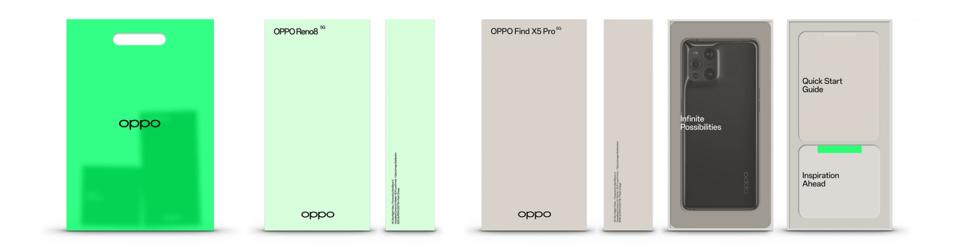 Oppo – Stockholm Design Lab