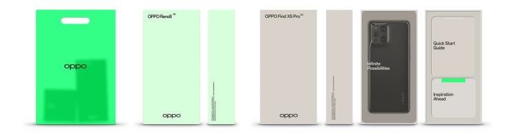 Oppo – Stockholm Design Lab
