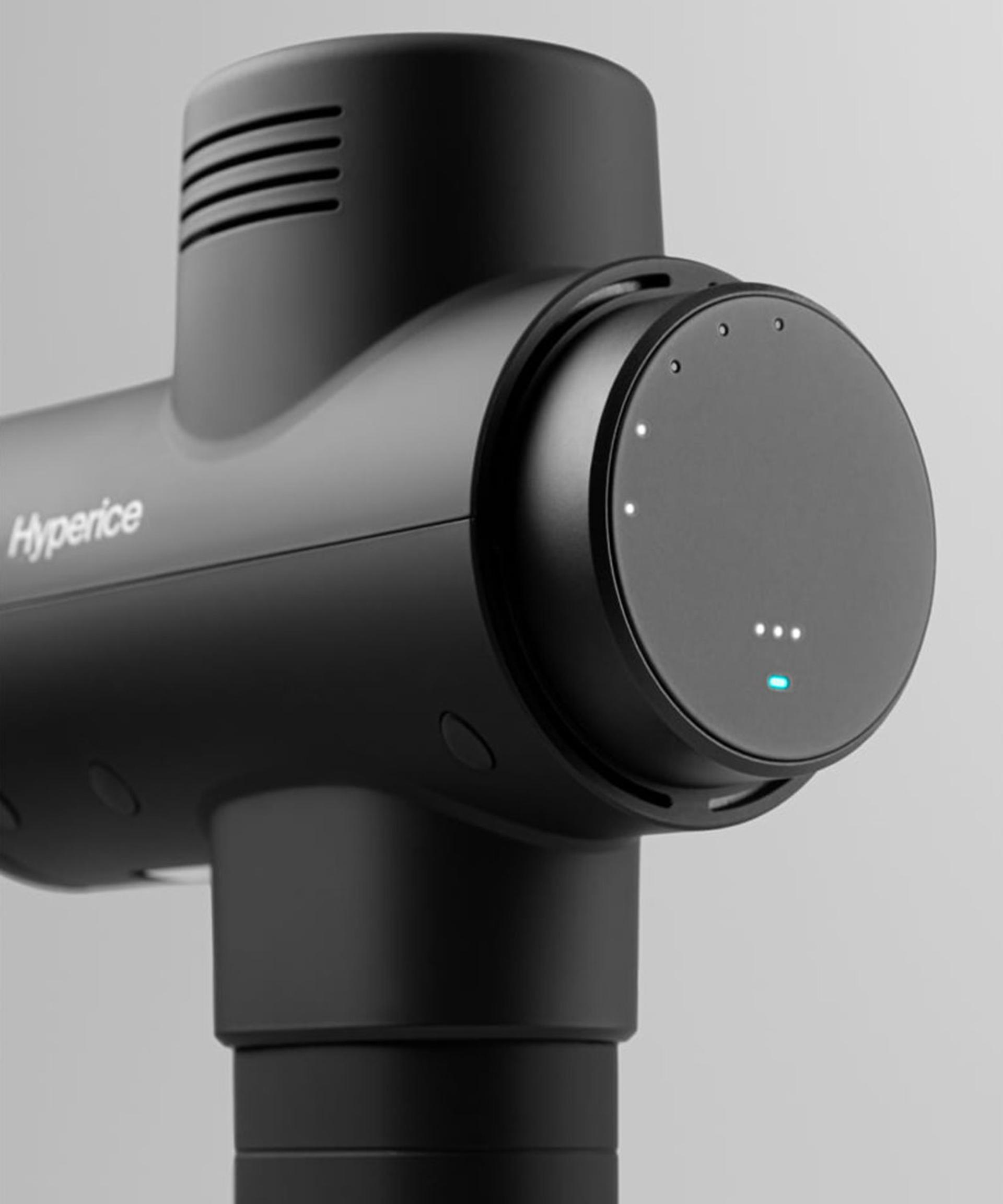 Hyperice – Stockholm Design Lab