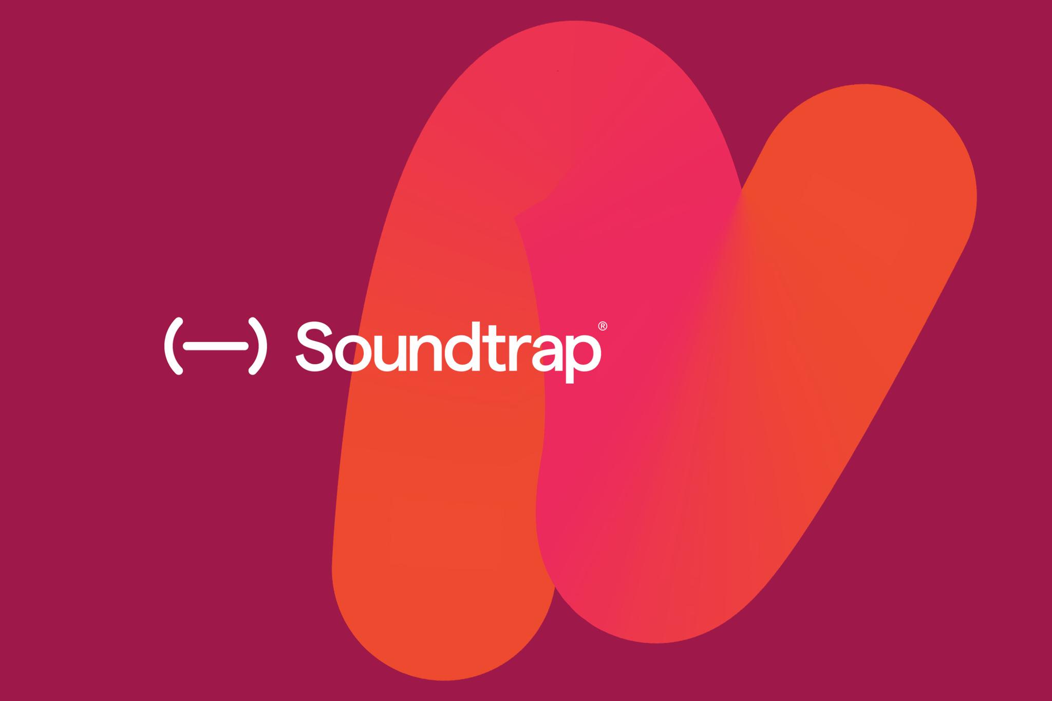 Soundtrap – Stockholm Design Lab