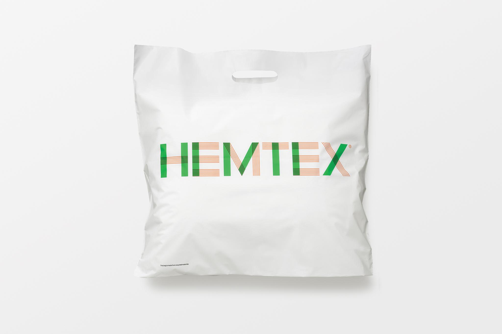 Hemtex – Stockholm Design Lab