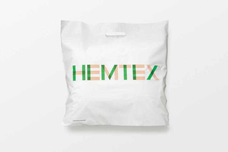 Hemtex – Stockholm Design Lab