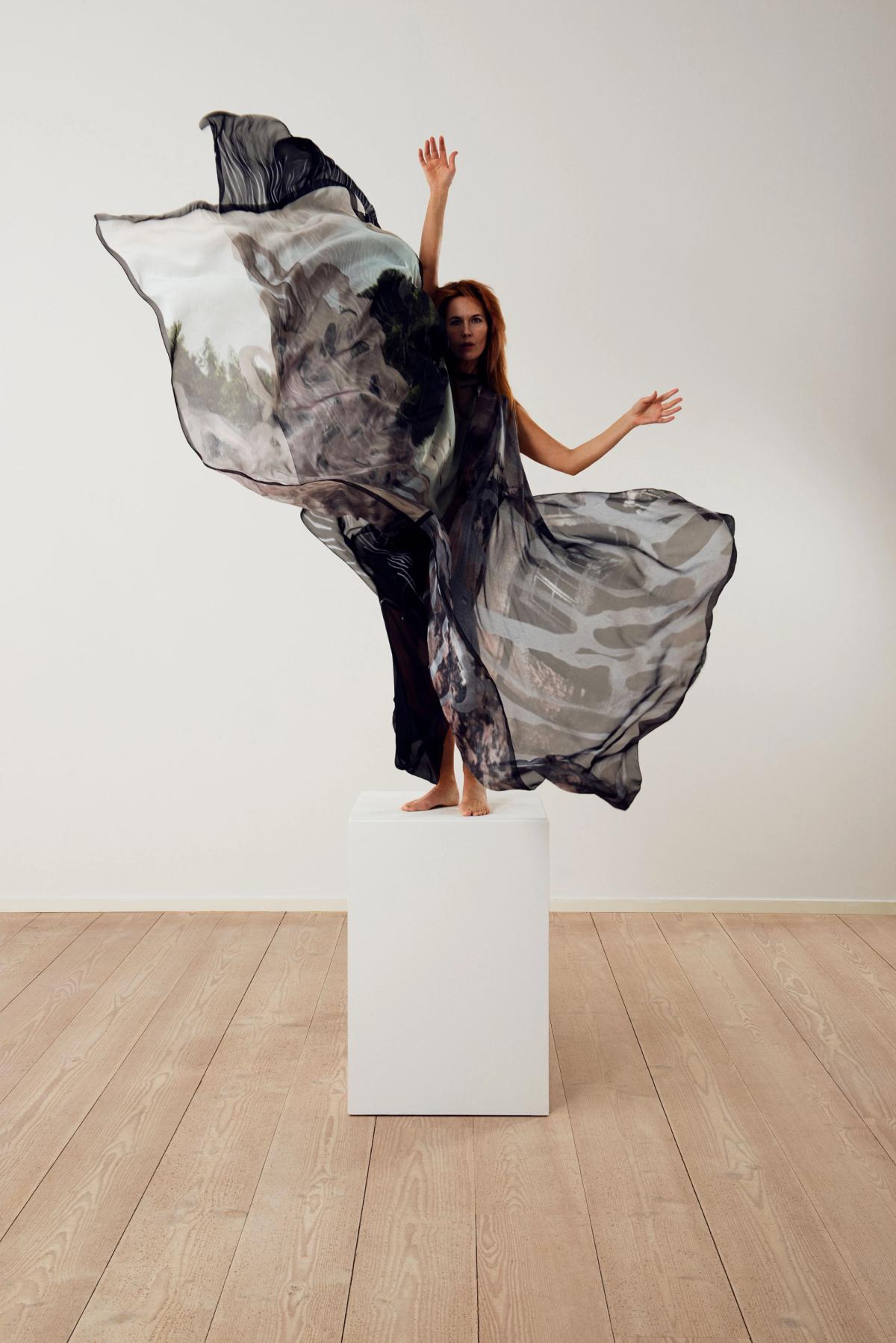 Sven-Harrys Konstmuseum – Stockholm Design Lab