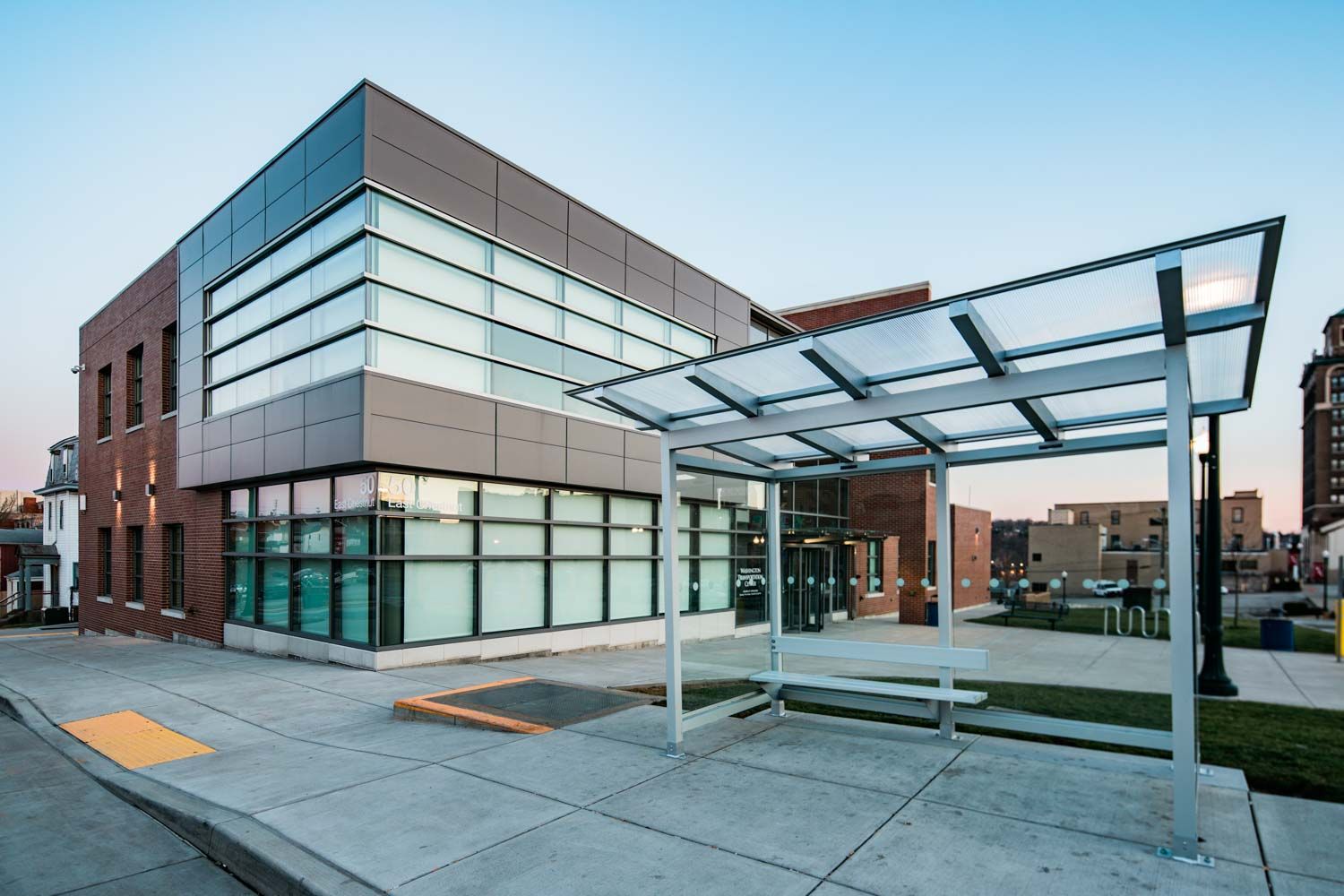 PA and WV General contractors | Waller Corporation