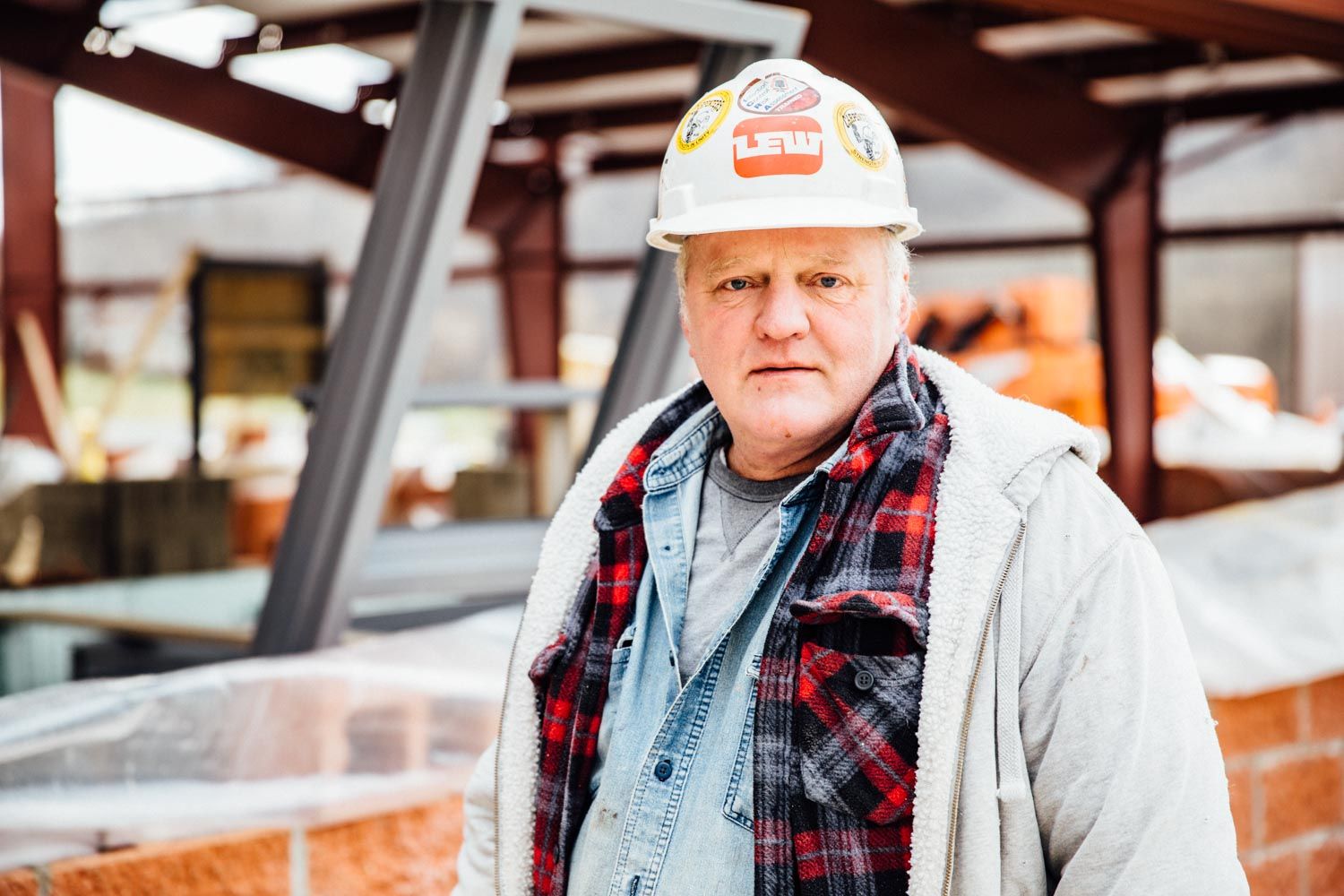 Company Waller Corporation