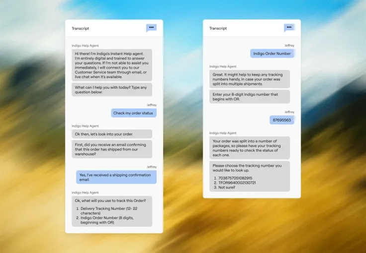AI integrations: 5 customer service success stories