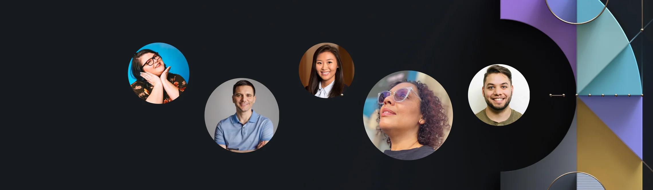 the people defining the CX careers of the future