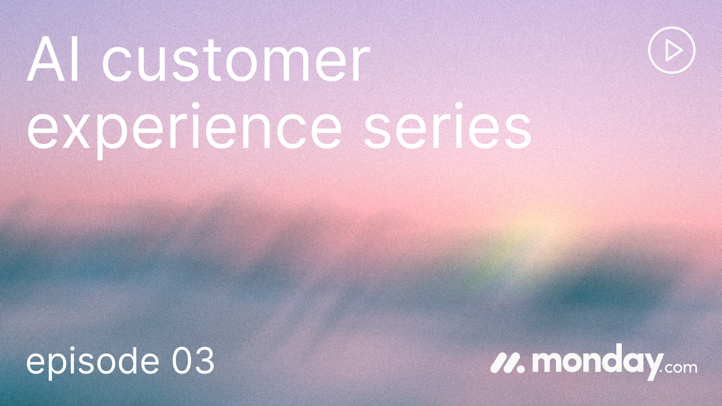 Aligning your org on AI customer service strategy | Ada Support