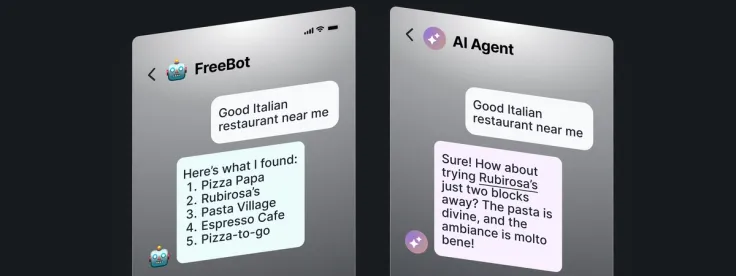the truth about free chatbots