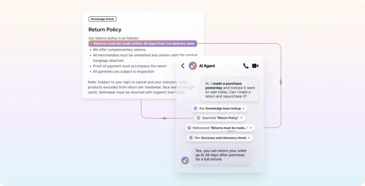 the ultimate guide to generative AI hallucinations