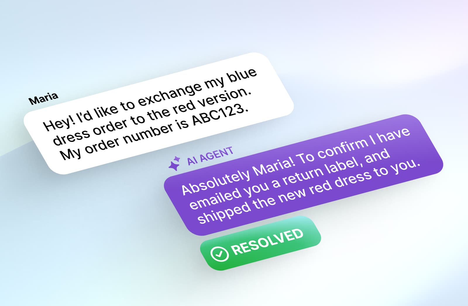 How to leverage generative AI for customer service automation | Ada Support