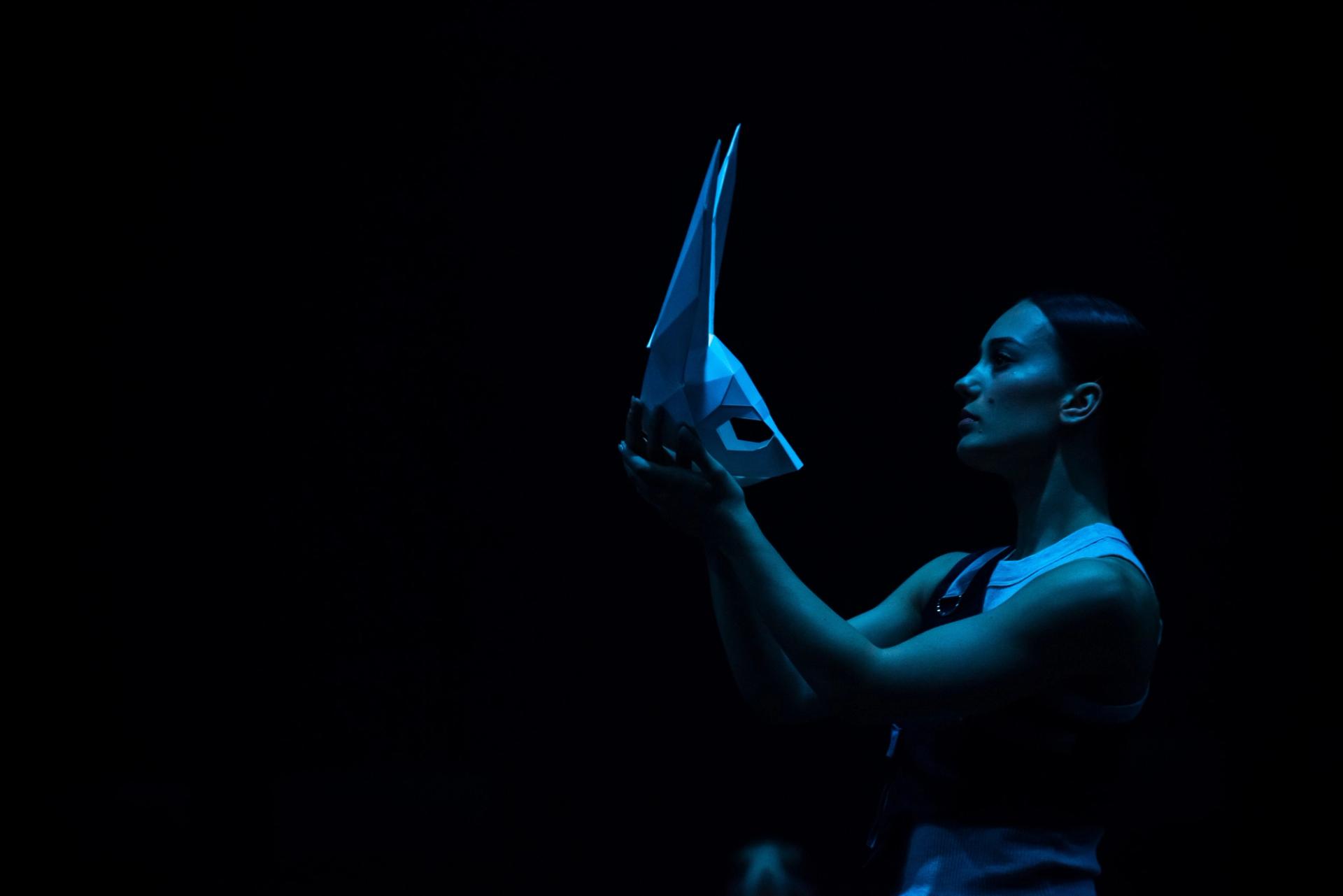 Natalya Shield | VCA Design & Production 2022