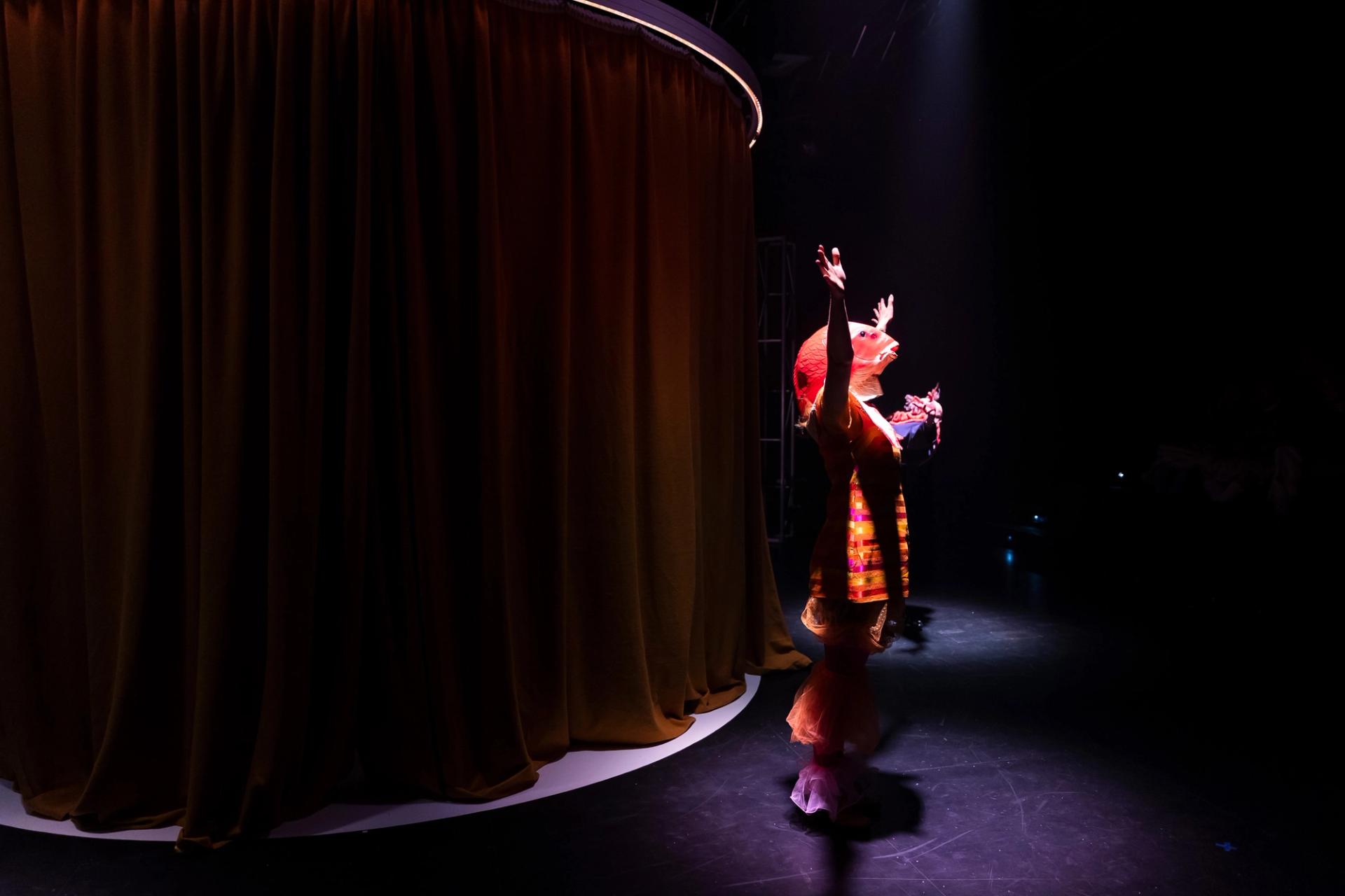 Always | VCA Design & Production 2022