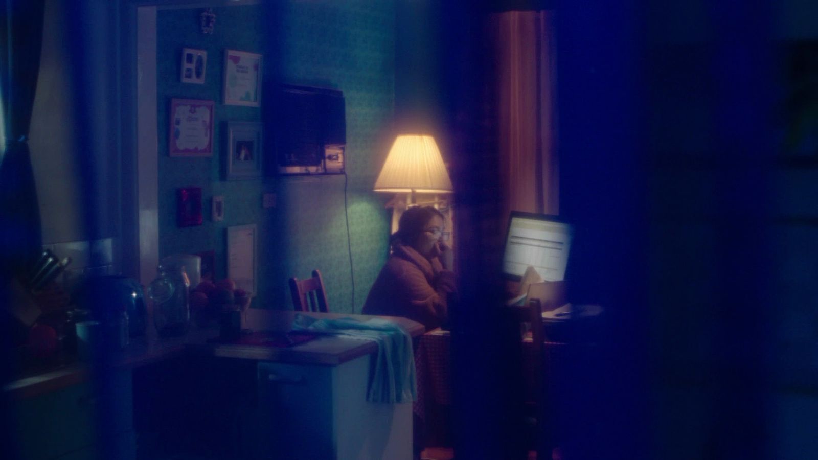 Stephanie Crowe | VCA Design & Production 2022